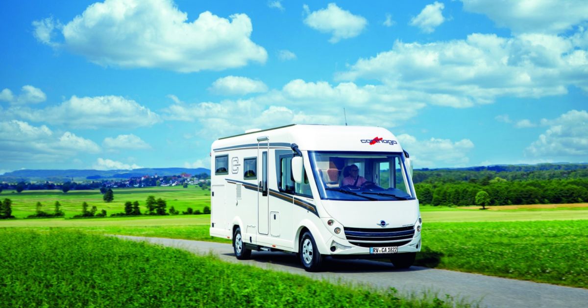 Carthago c-compactline 143 LE: peso leggero | CamperLife